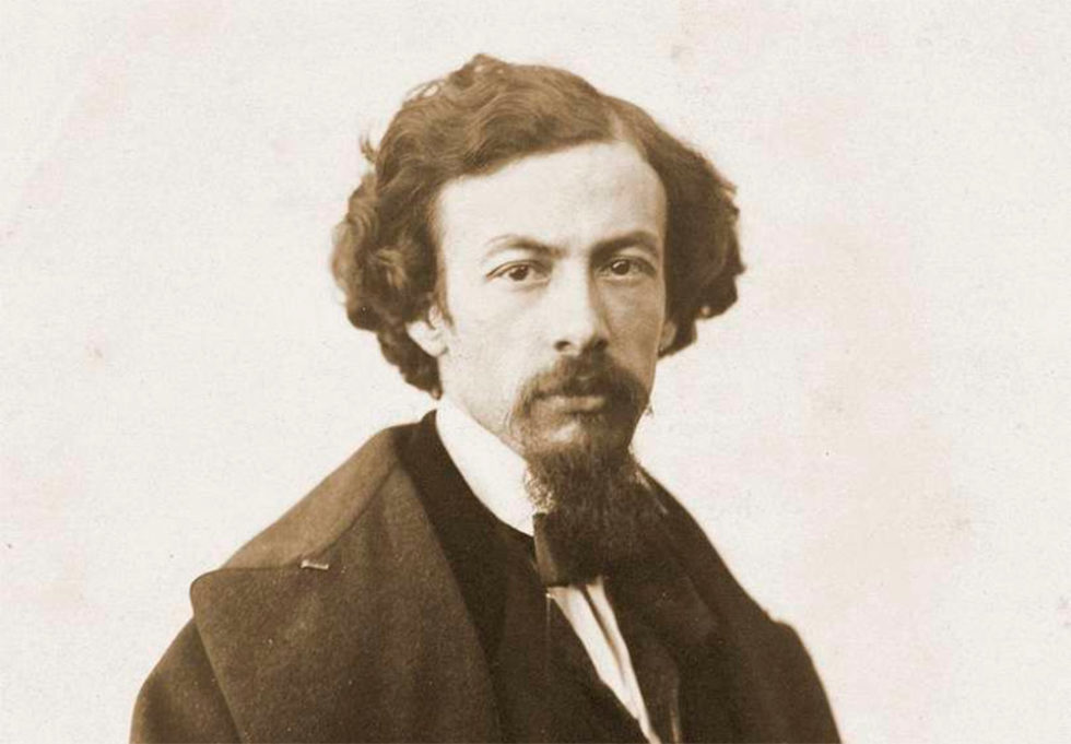 Gustave Le Gray - Foto3