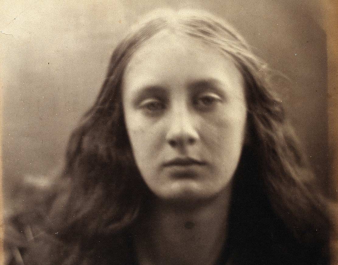 Julia Margaret Cameron - Foto3