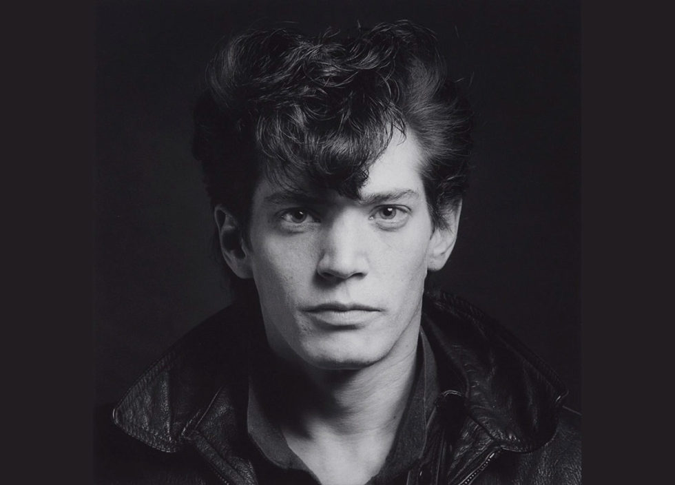 Robert Mapplethorpe - Foto3