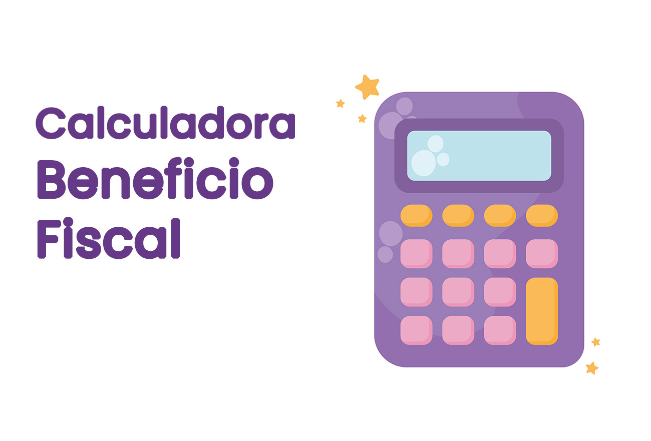 Calculadora Beneficio Fiscal - Foto3