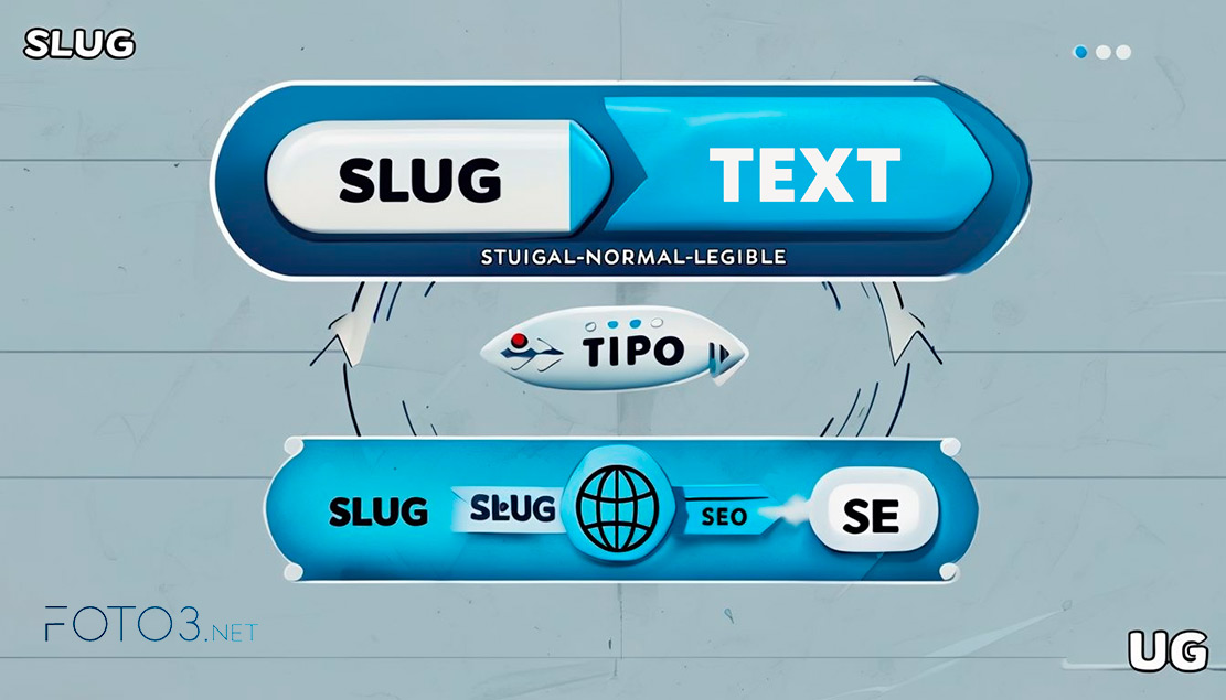 Slug a Texto - Foto3