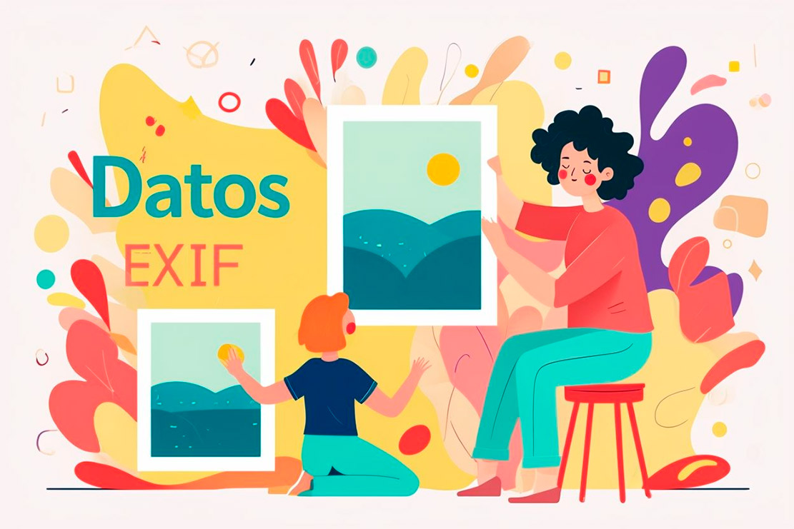 Visualizador de metadatos (EXIF) - Foto3